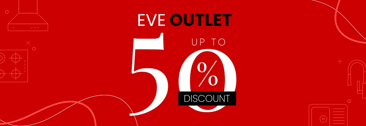 EVE OUTLET สินค้าลดราคา